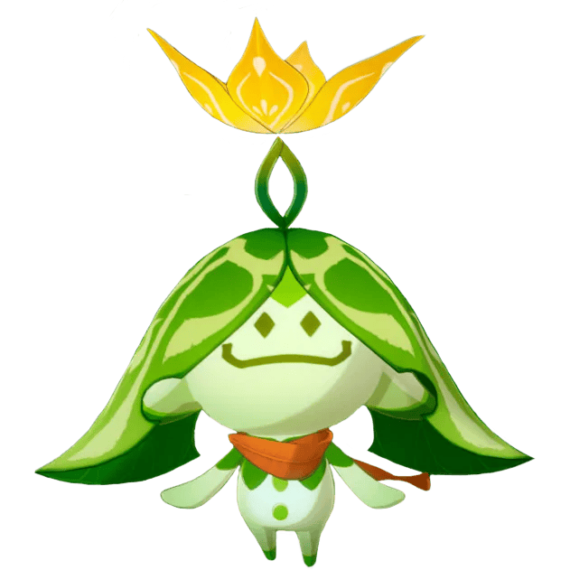 Ororon's Farm Tales Genshin Impact | HoYoLAB