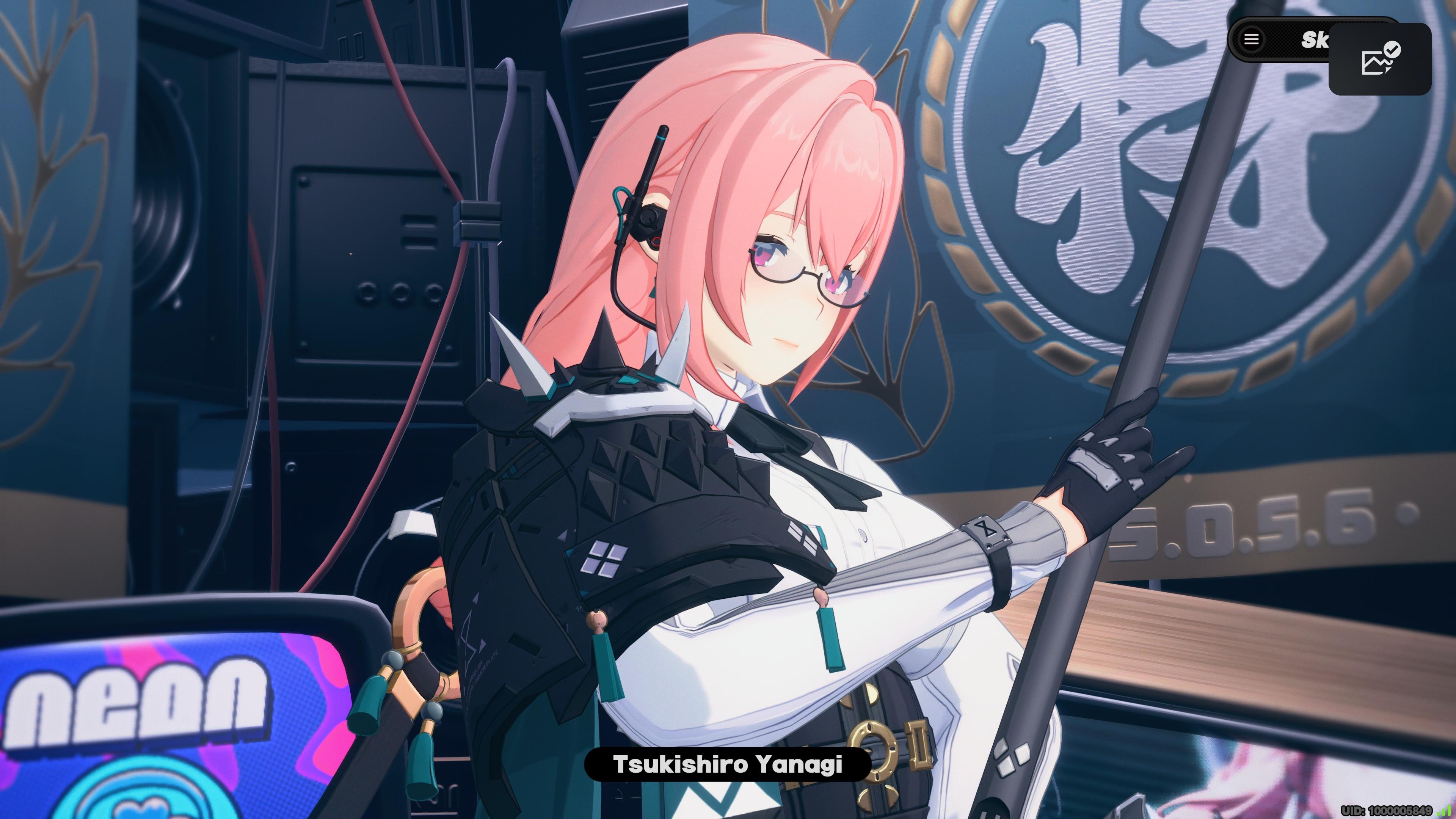 First 10 Pulls! Let’s go!! Zenless Zone Zero | HoYoLAB