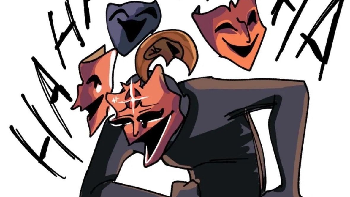 Rank your HSR men! Honkai: Star Rail | HoYoLAB