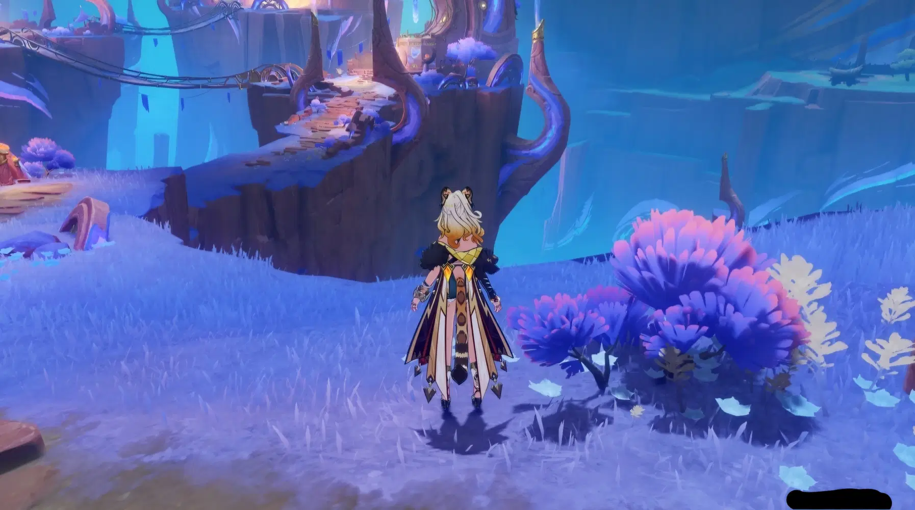 secret space masters of the night wind