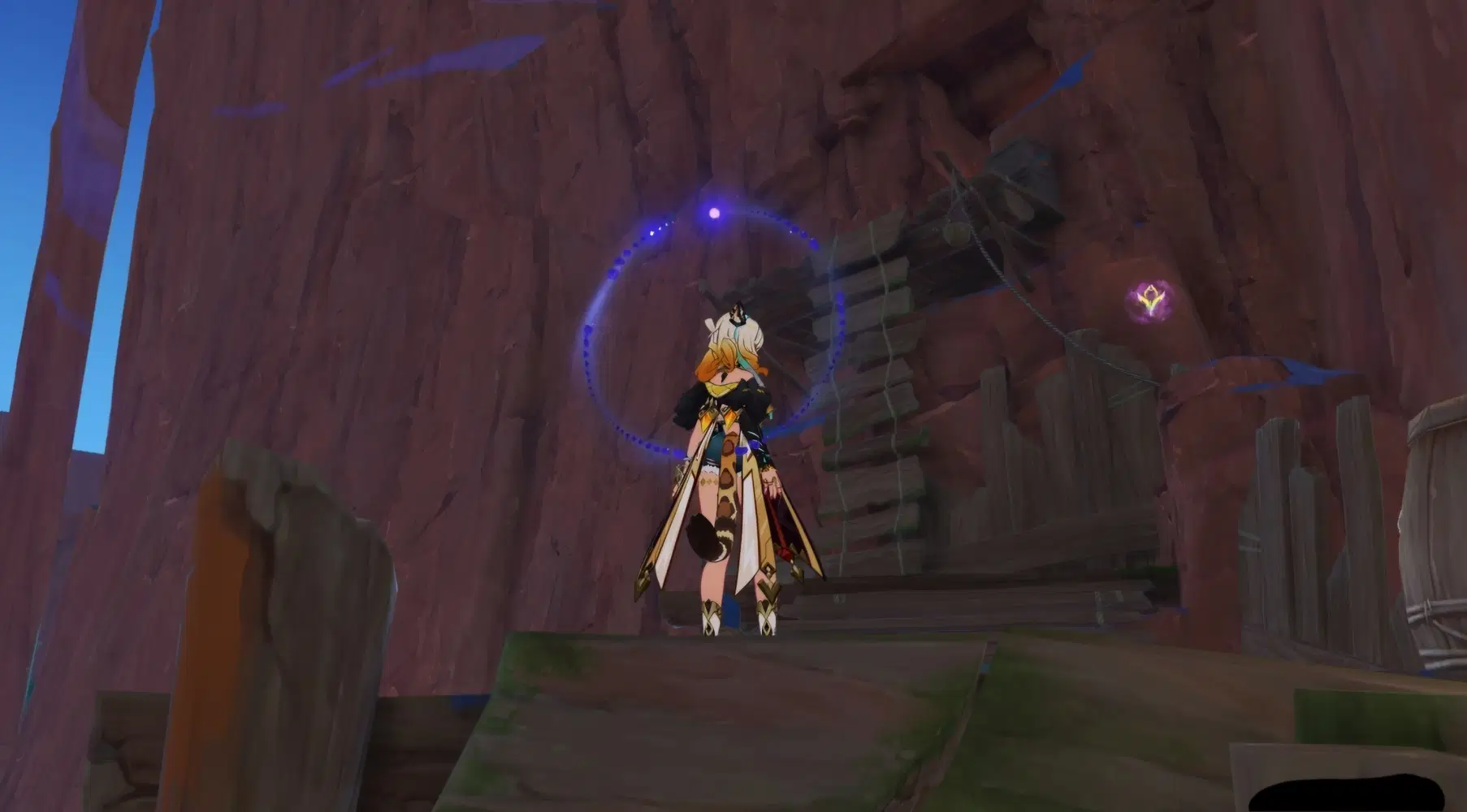 secret space masters of the night wind