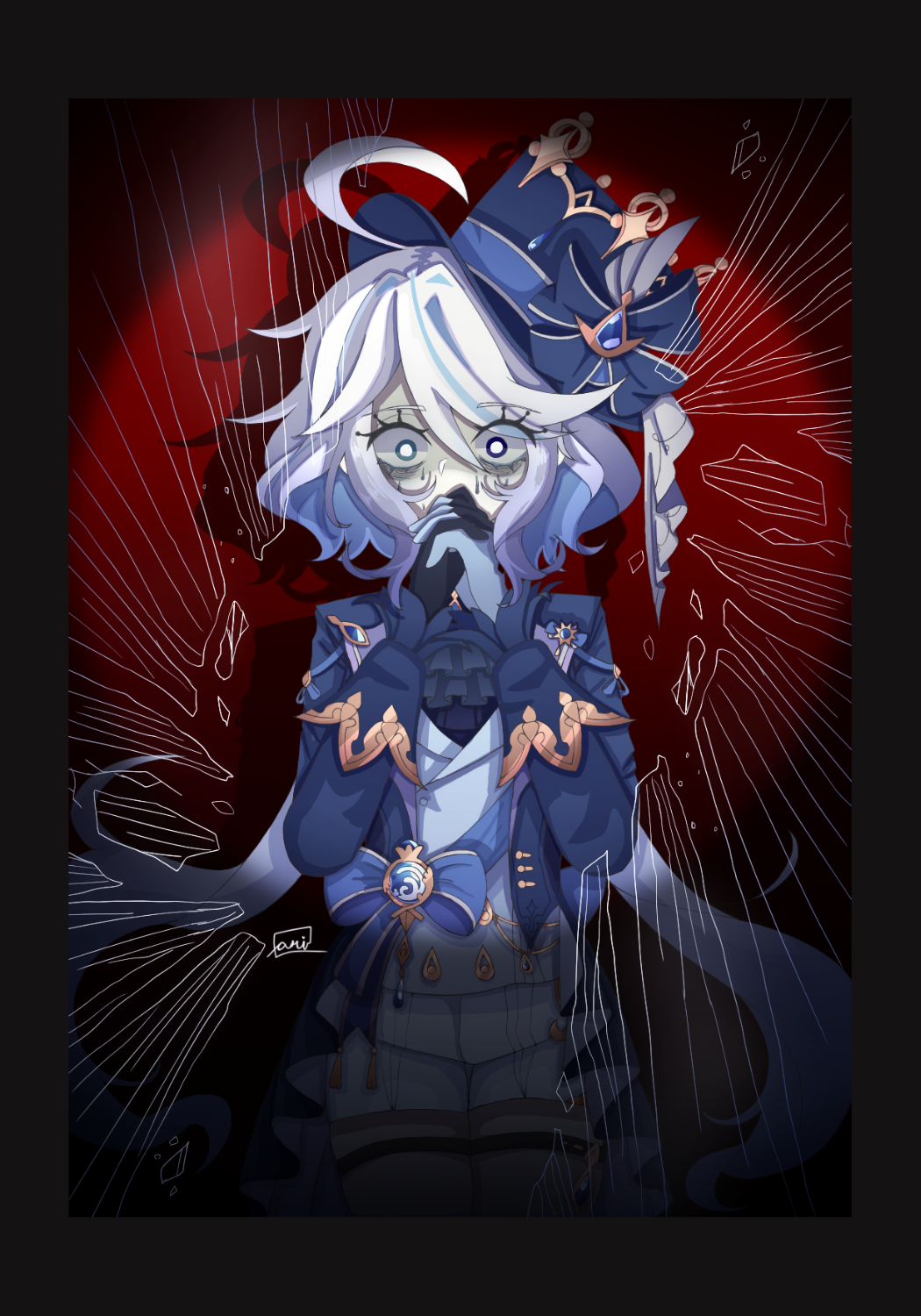 GUILTY Genshin Impact | HoYoLAB