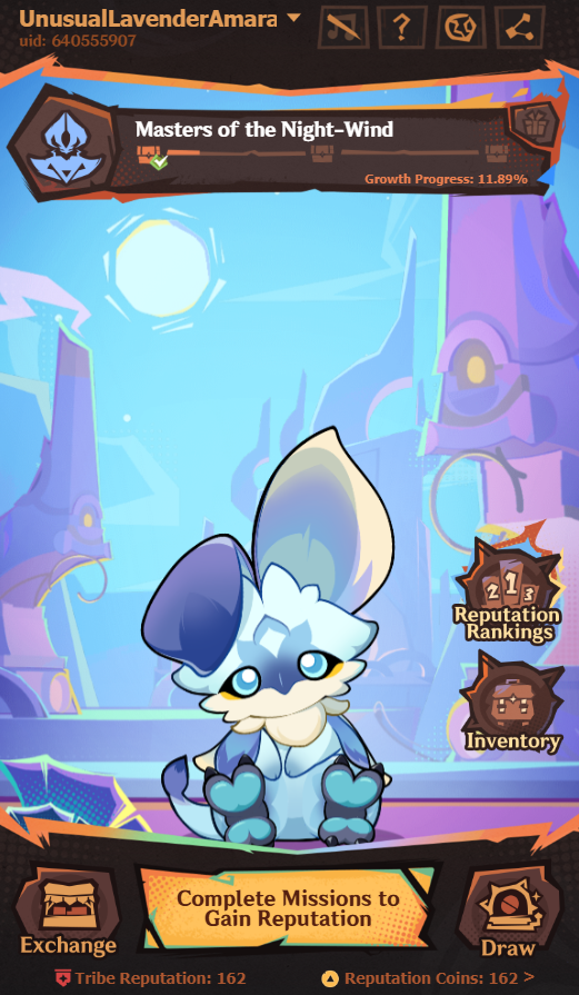 Roaming Through the Realm of Saurians Part 3 Genshin Impact | HoYoLAB