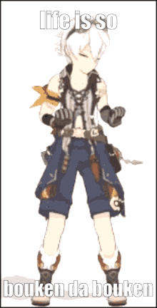 more bennett memes Genshin Impact | HoYoLAB