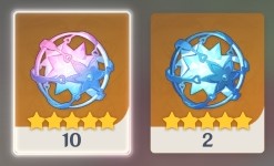 ngày đầu tiên tích cho mavuka Genshin Impact | HoYoLAB