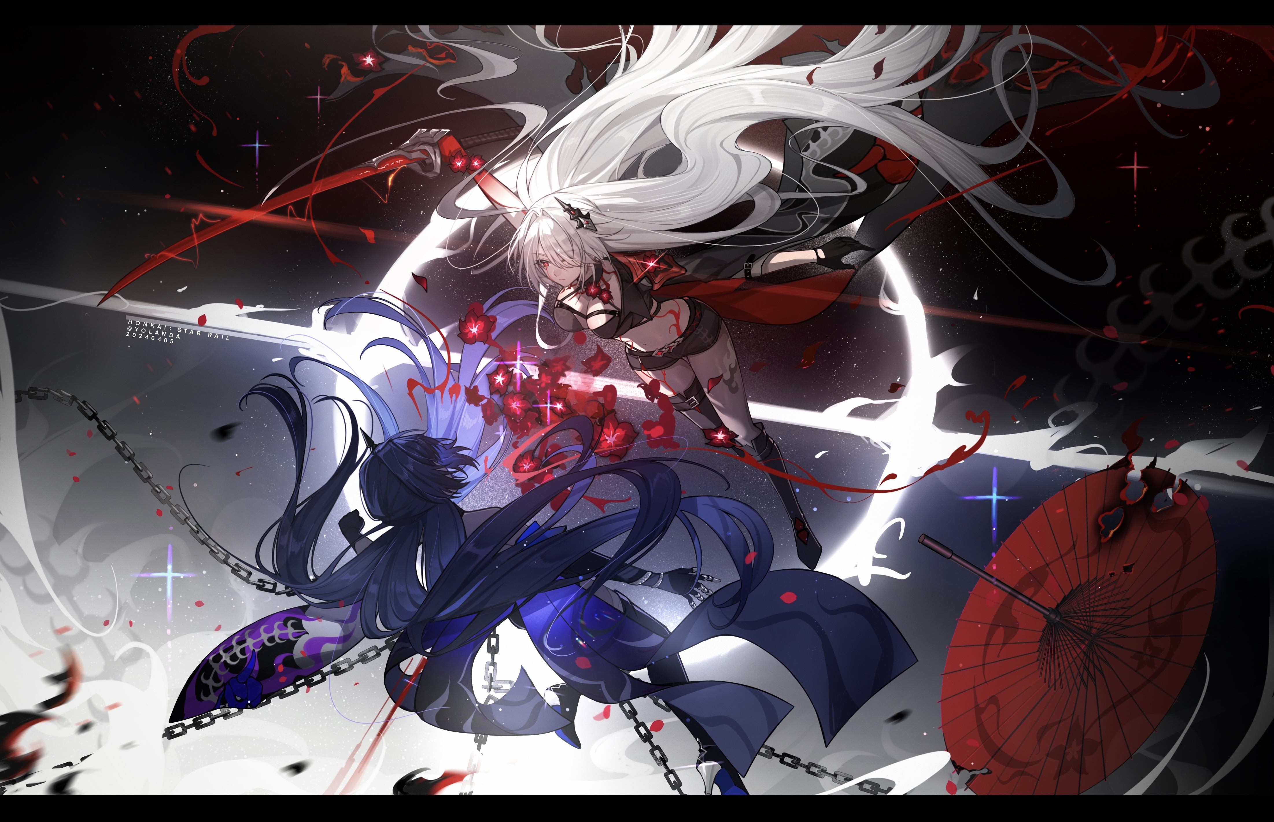 Day24 Honkai: Star Rail | HoYoLAB