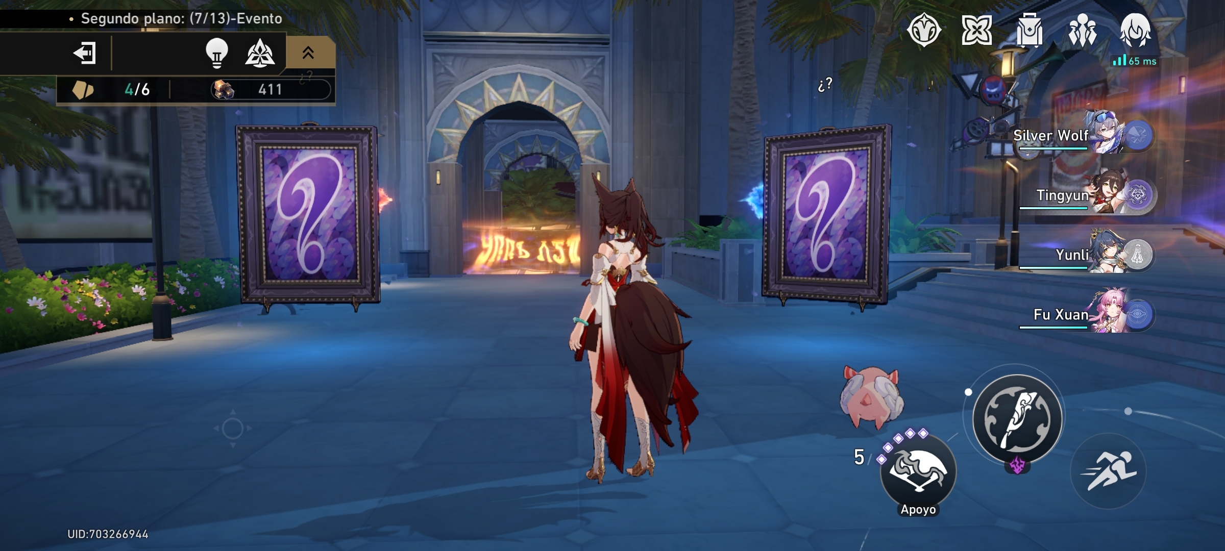 ¿2 eventos nuevos a la vez? Honkai: Star Rail | HoYoLAB