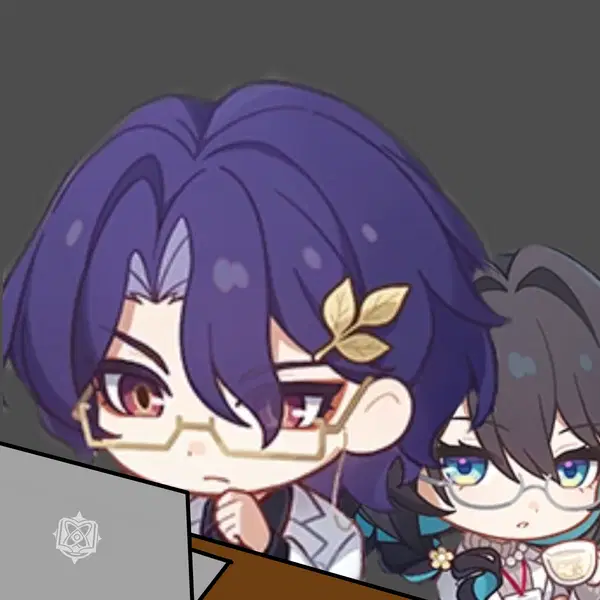 Favourite character from eachpath Honkai: Star Rail | HoYoLAB