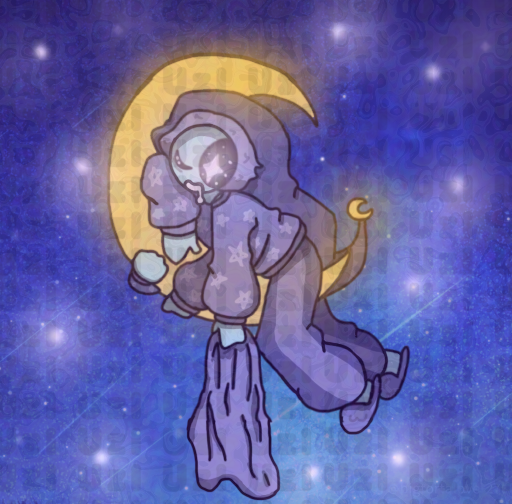 Astro Fan Art! | HoYoLAB