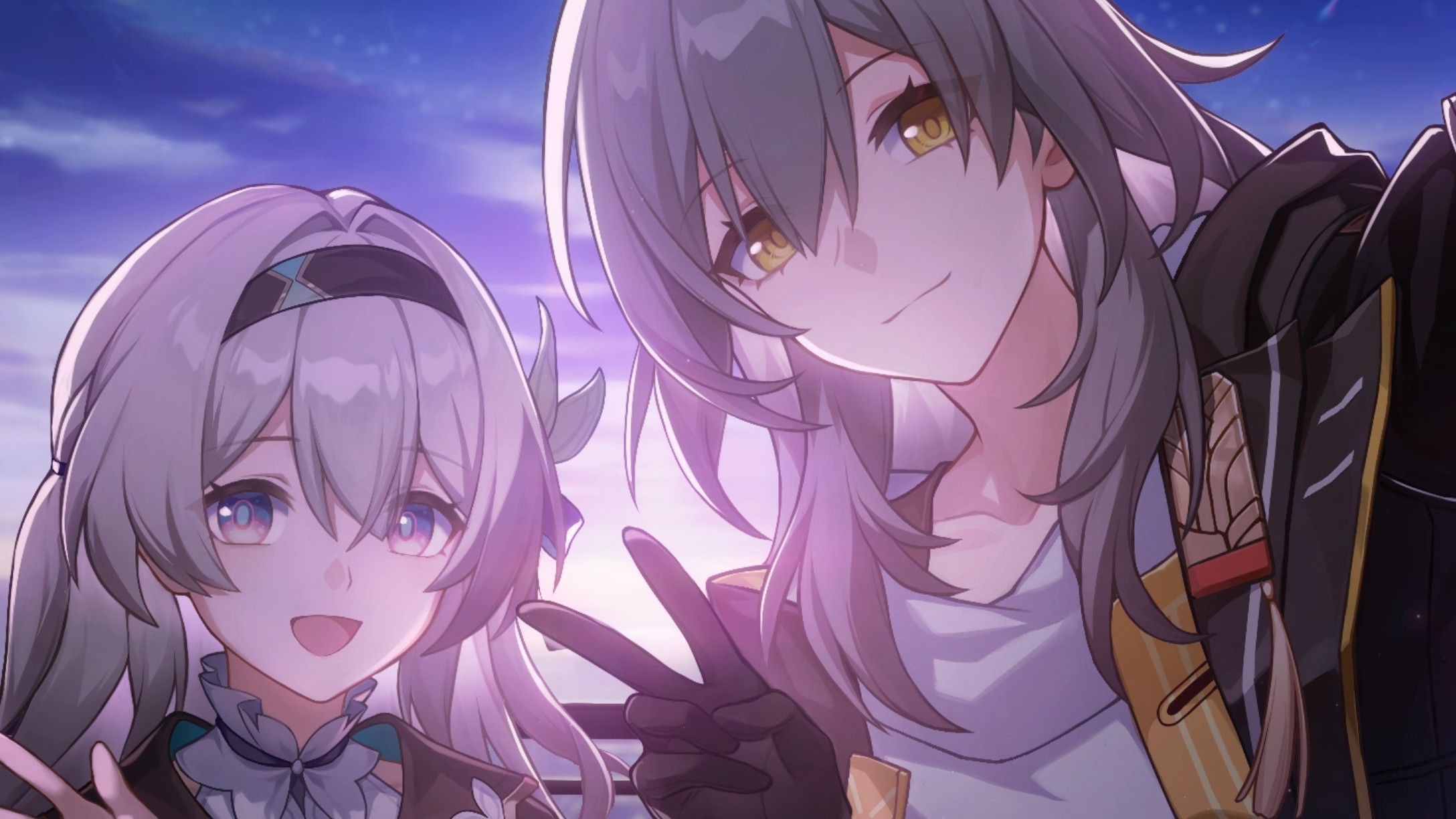 About Penacony... Honkai: Star Rail | HoYoLAB