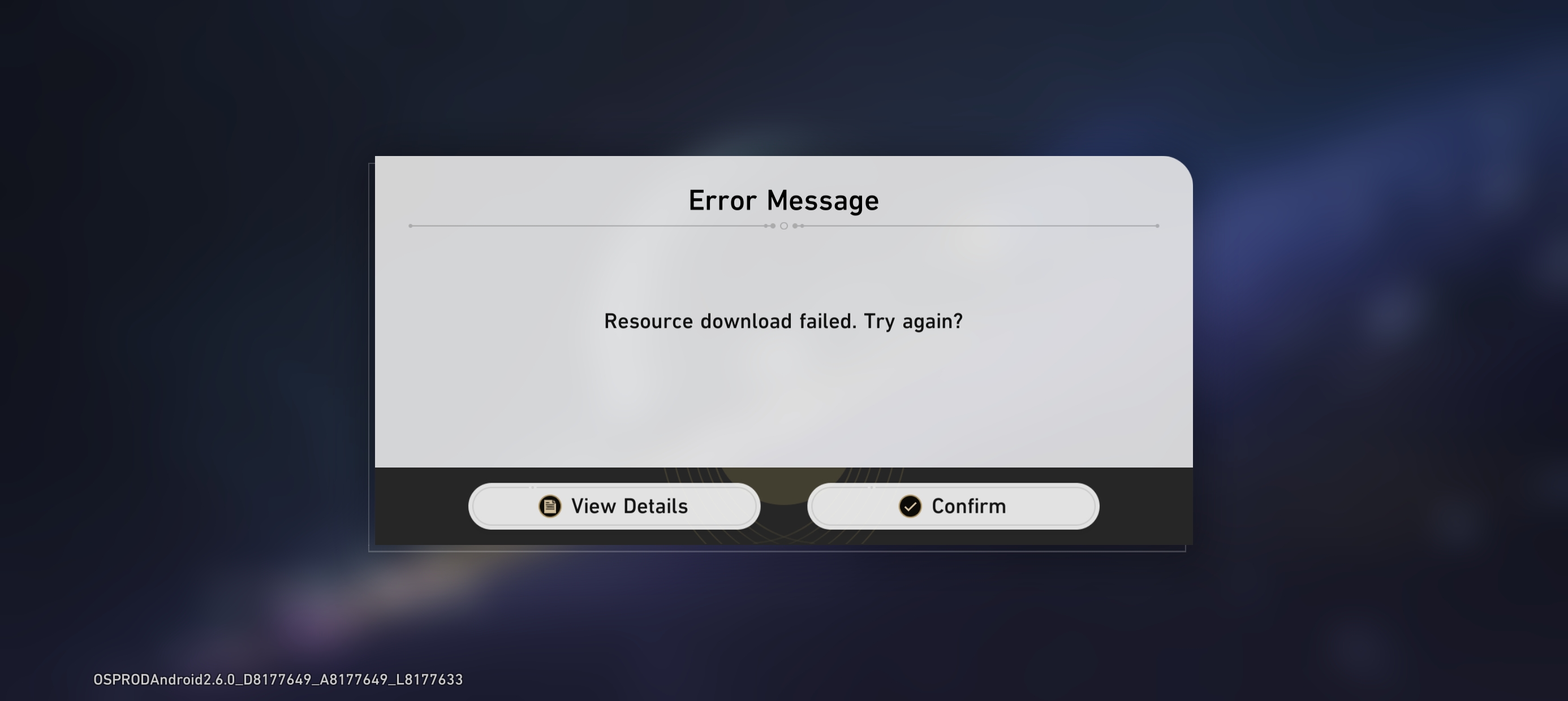 hoyo Ive been waiting 4 hours *** Honkai: Star Rail | HoYoLAB