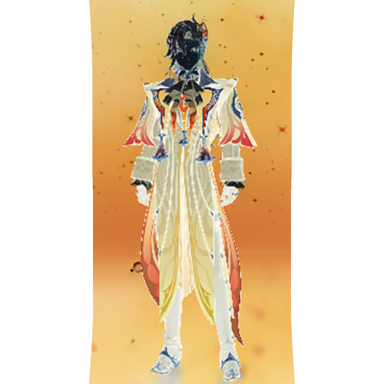 5 Star characters that look cool with the inverted colors (In my ...