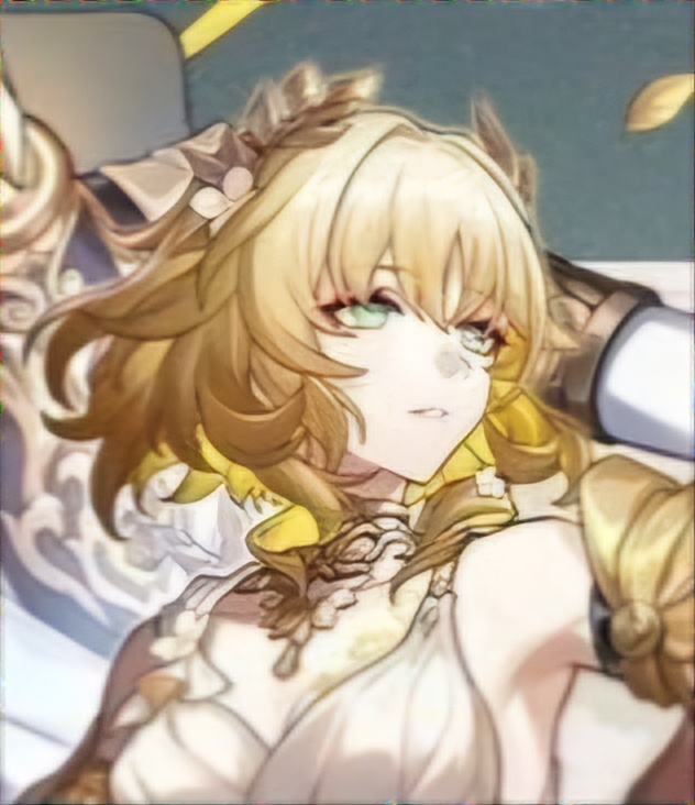 Ethereal... Honkai: Star Rail | HoYoLAB