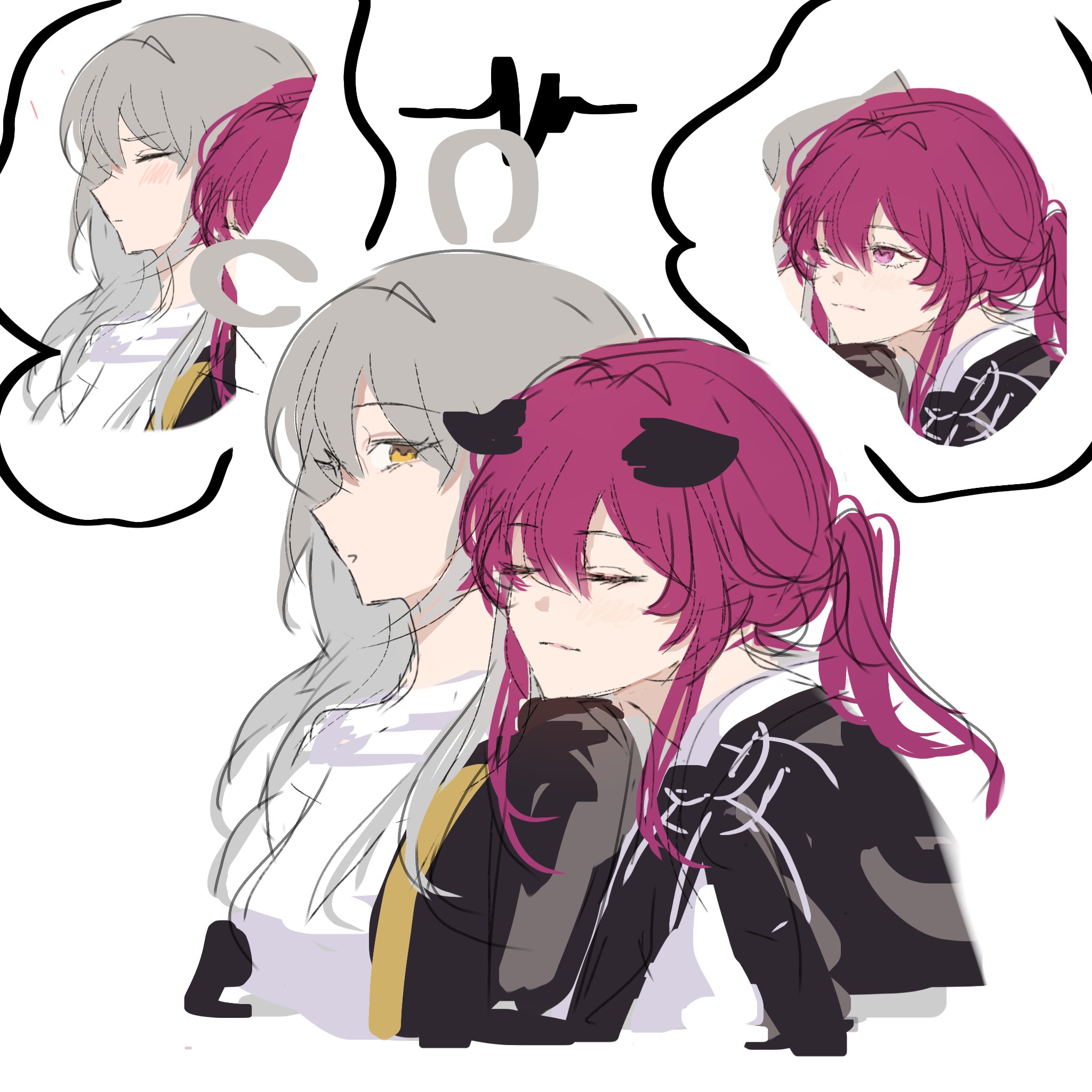 Daily Kafstel #245 Honkai: Star Rail | HoYoLAB