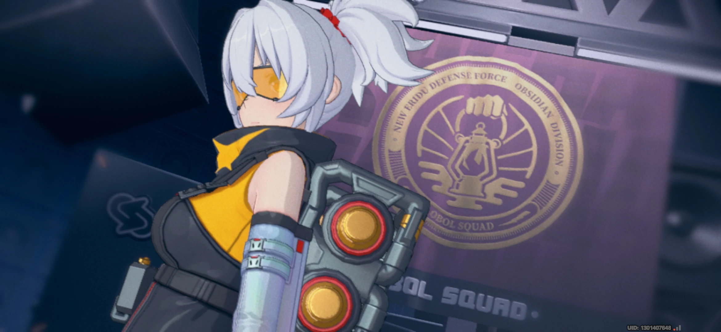 my soldier11 is now C1 instead of my yanagi C1 Zenless Zone Zero | HoYoLAB