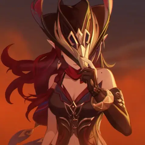 How I see Mavuika bike Genshin Impact | HoYoLAB