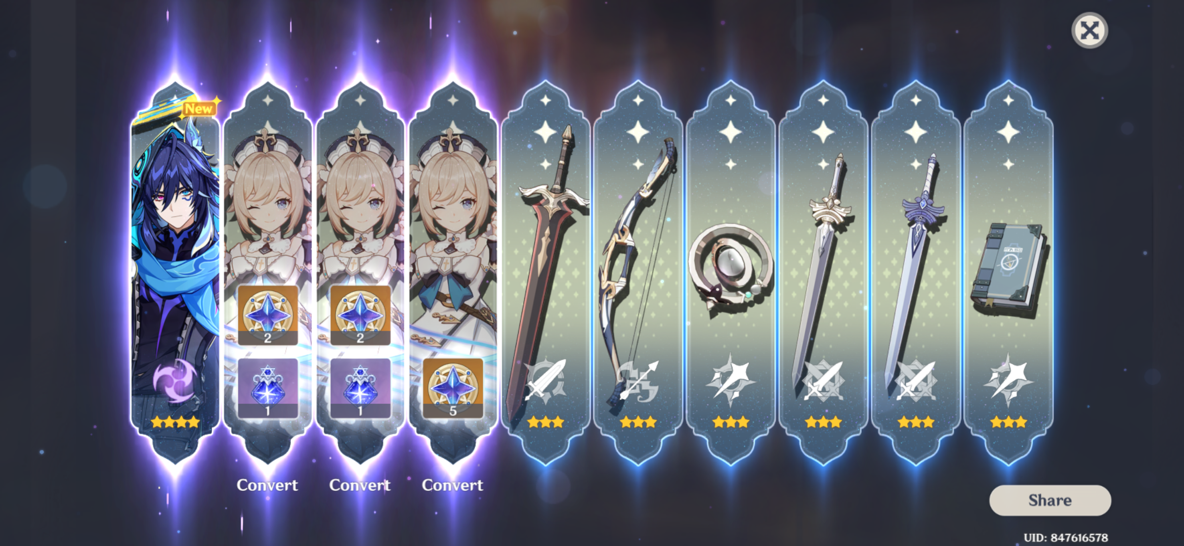 finally c6 barbara Genshin Impact | HoYoLAB