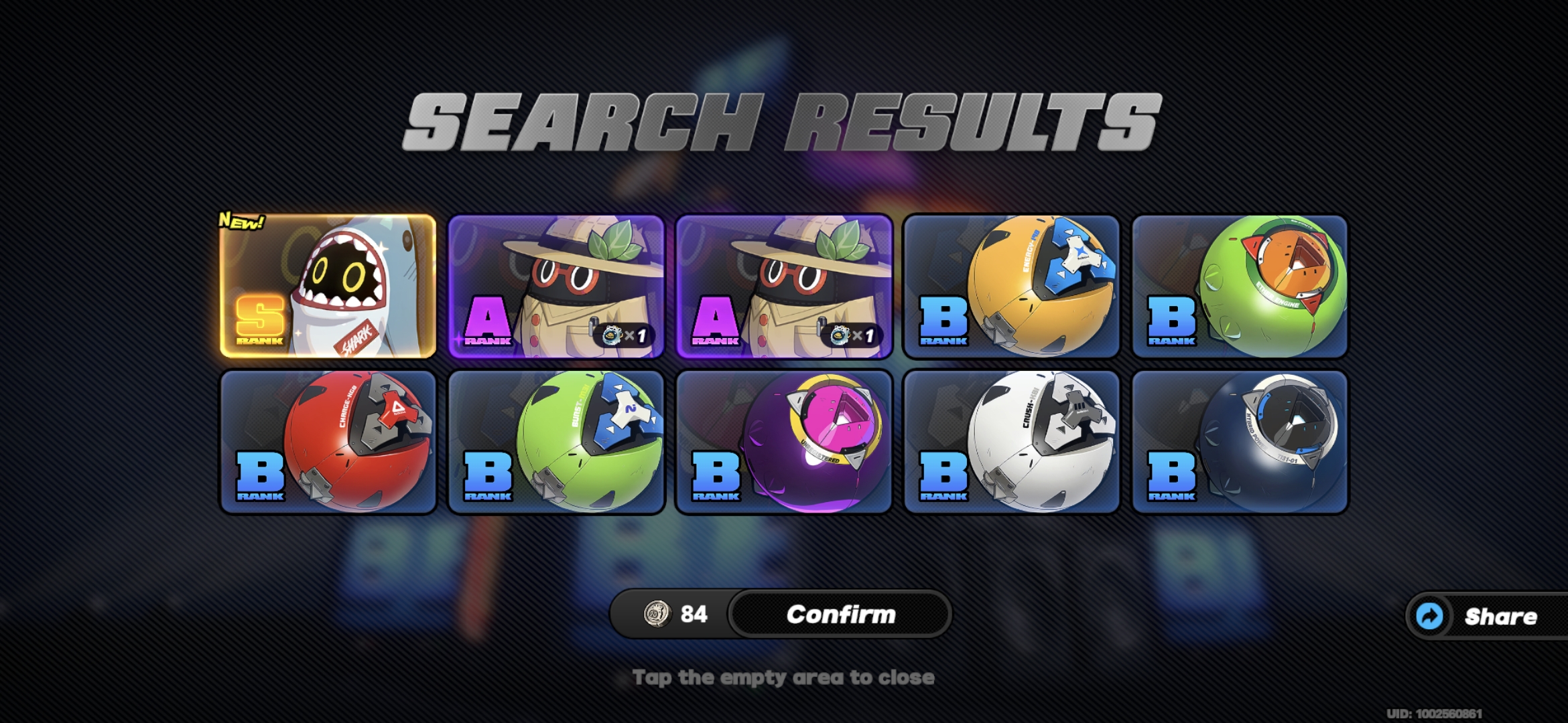 FIRST S RANK BANGABOO WOOOOOOOOOO Zenless Zone Zero | HoYoLAB