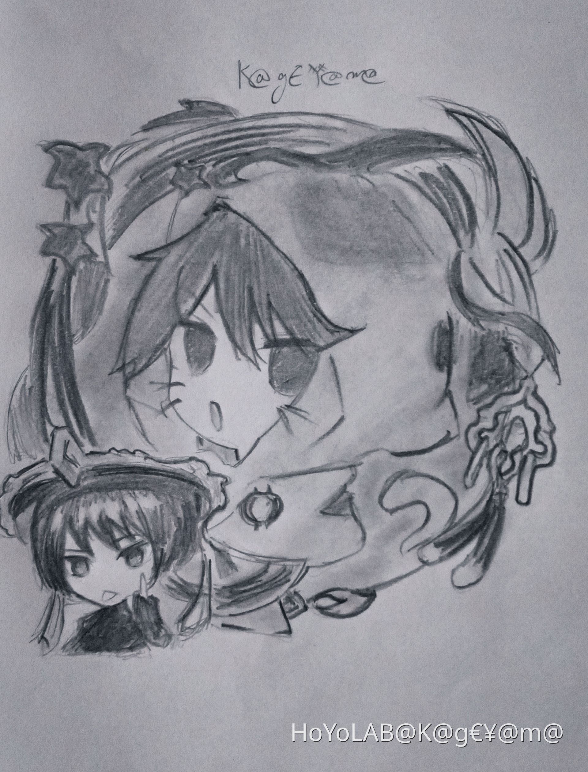 For Crazy_shane☺ Genshin Impact | HoYoLAB