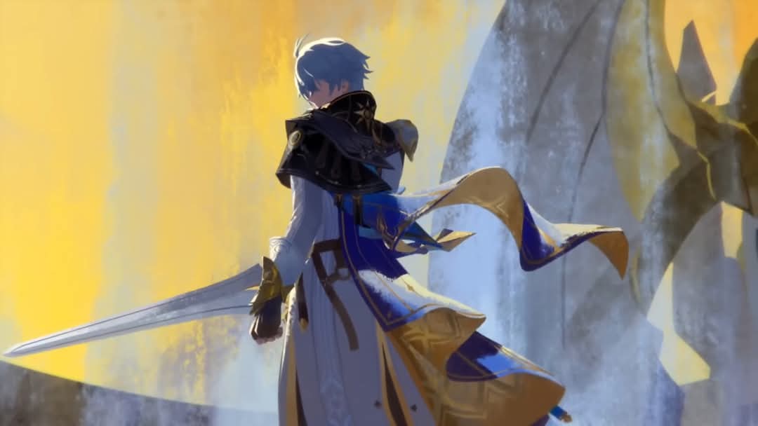 KEVIN KASLANA EXPY 3.0 PATCH Honkai: Star Rail | HoYoLAB