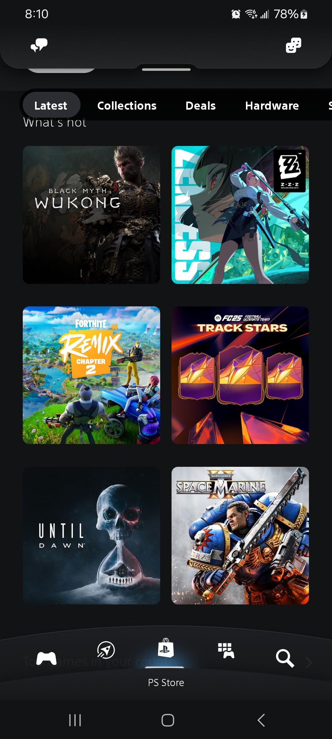 ZZZ on the PlayStation Hot List 😁 Zenless Zone Zero | HoYoLAB