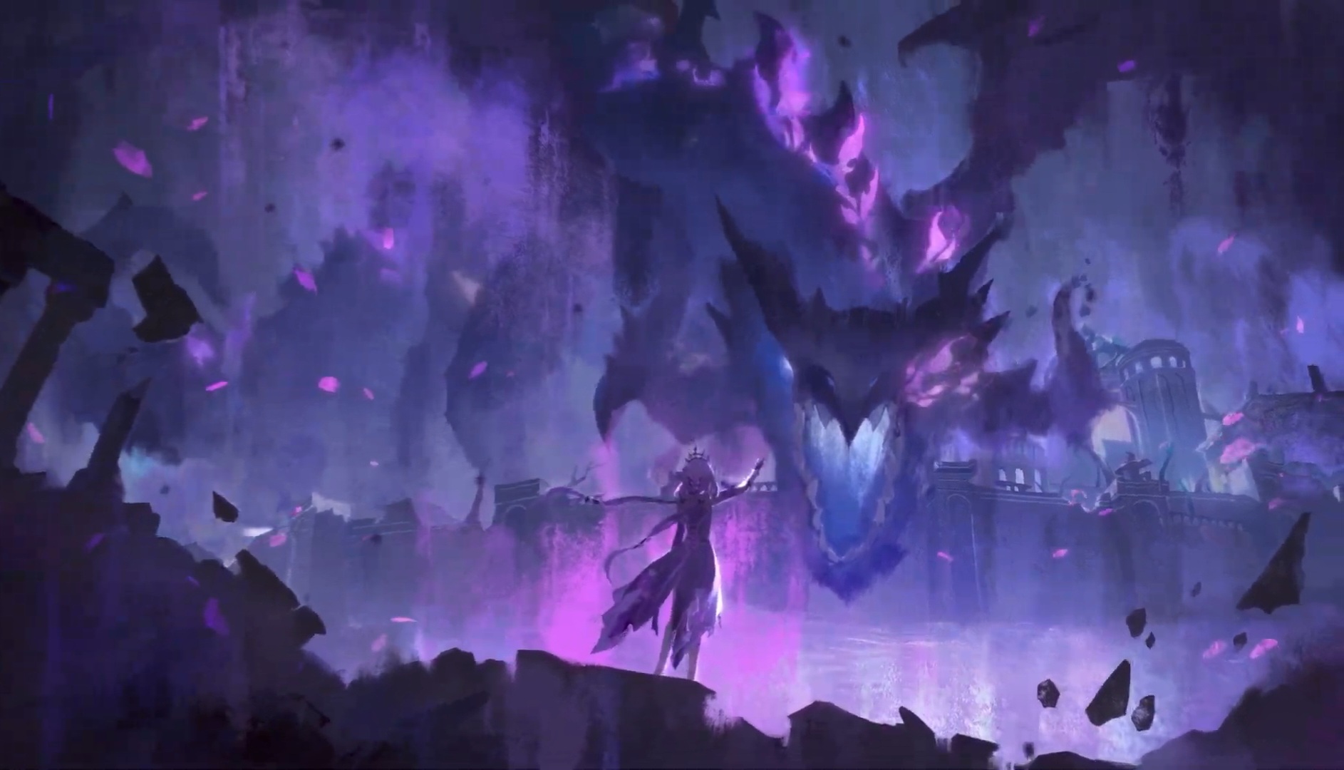 THE FLAMECHASERS BACK IN HSR Honkai: Star Rail | HoYoLAB