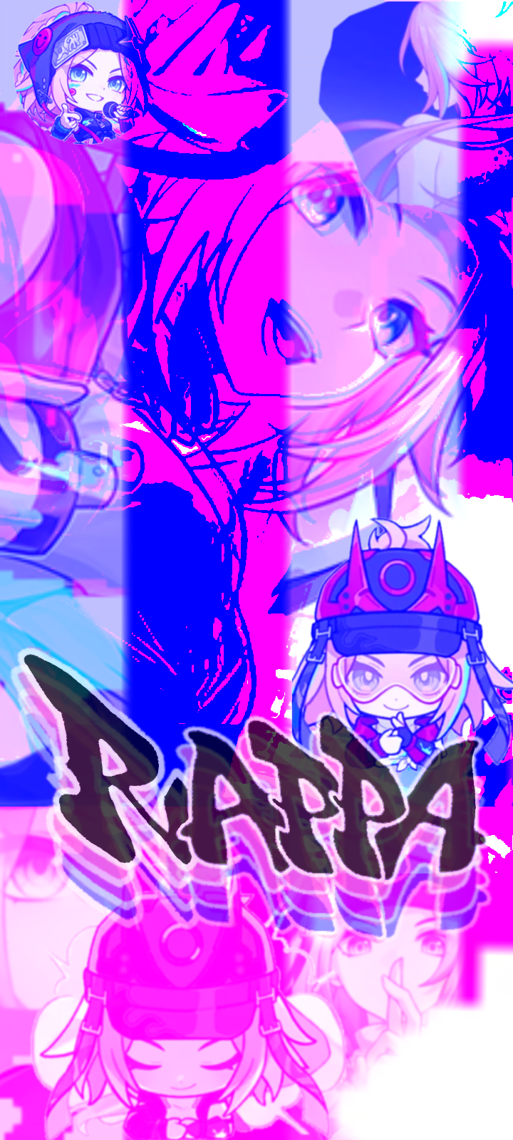 Rappa's Wallpaper Honkai: Star Rail | HoYoLAB