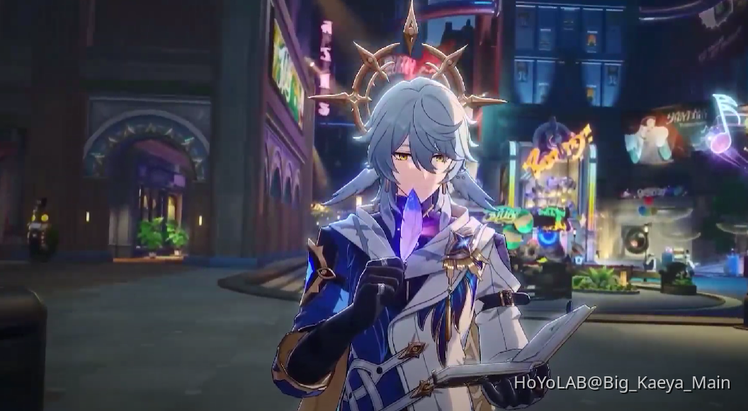 That's not Robin's feather, right? Right?! It actually looks more like ...