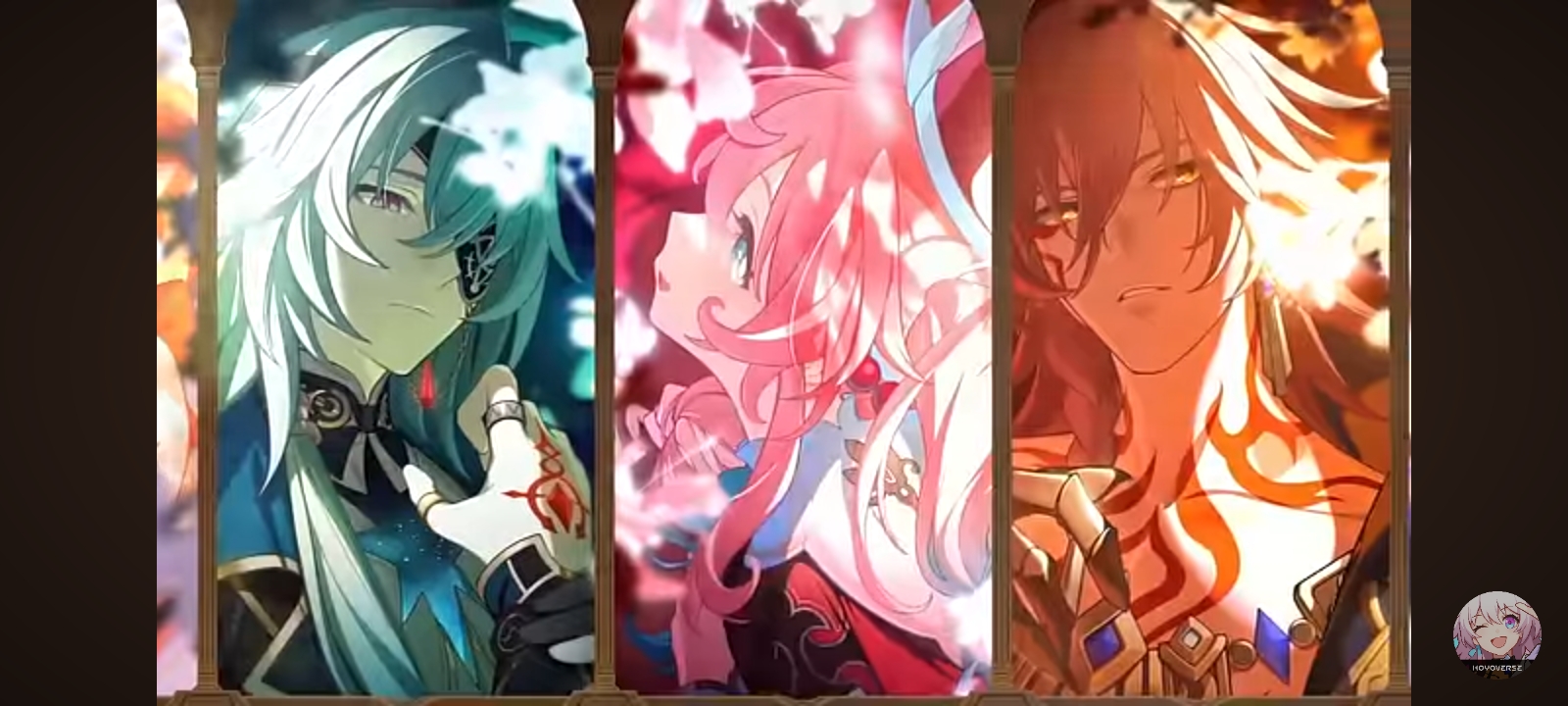 A new path and hopefully our next stop before playable Screwllum. 🥺 ...