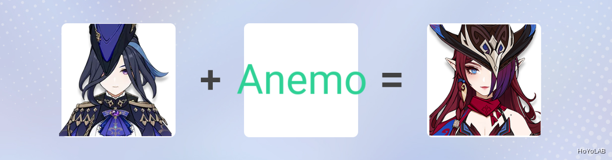 Clorinde or Chasca? Genshin Impact | HoYoLAB