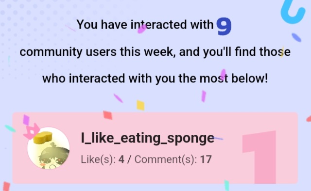I'm scared of I_like_eating_sponges | HoYoLAB