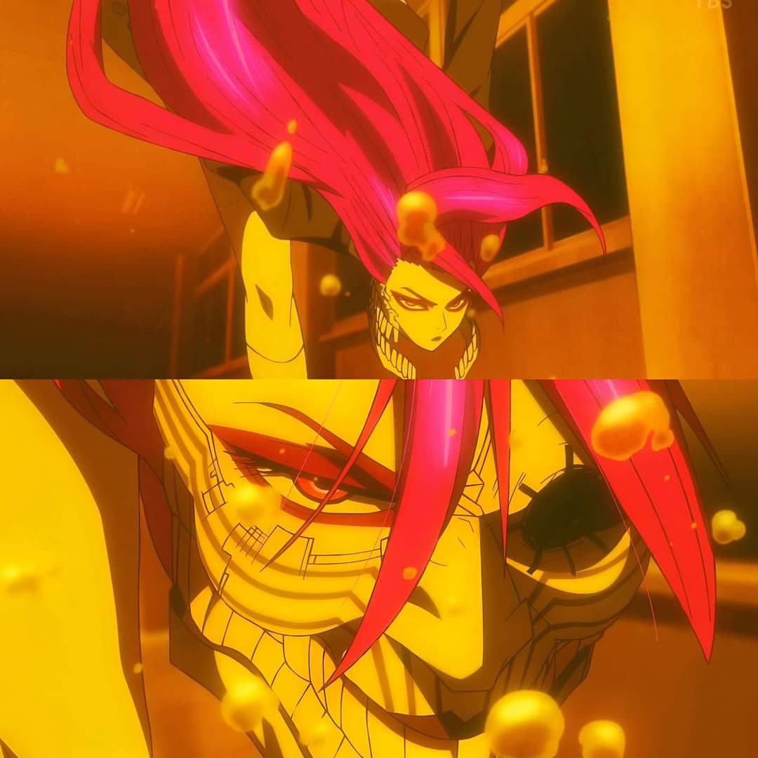 Ouiiiiii Aira transformation en anime !!! Genshin Impact | HoYoLAB