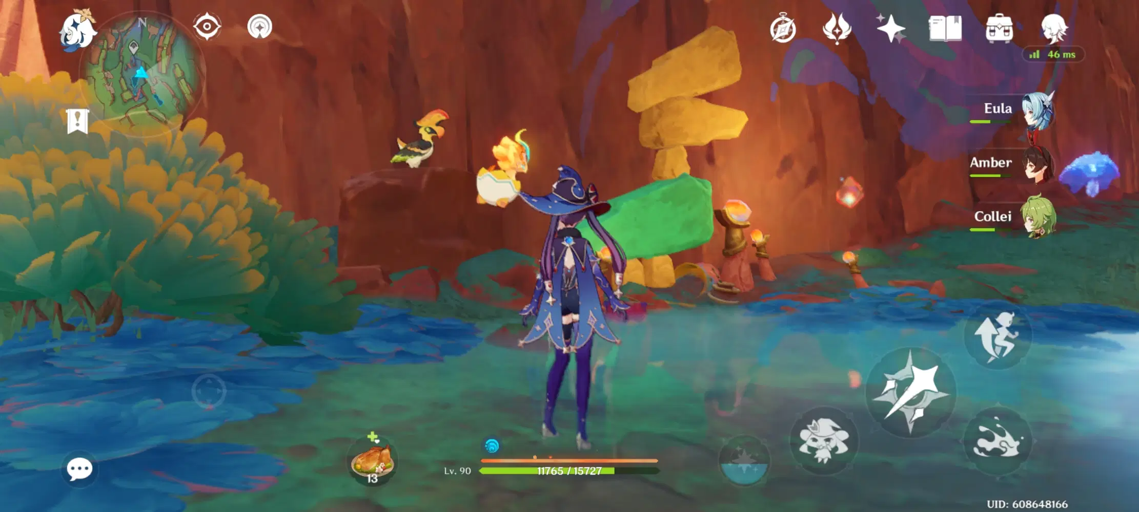 why am i so bad at coloring