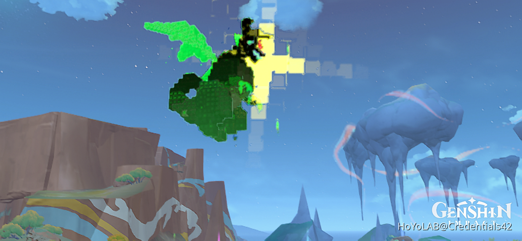 Got pics of Ajaw Genshin Impact | HoYoLAB