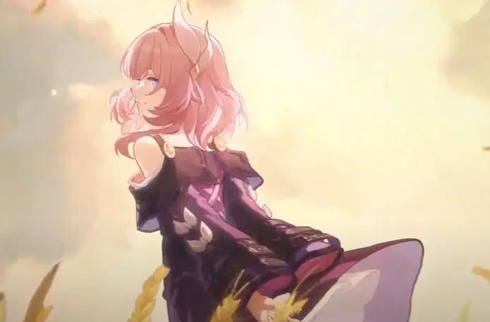 HSR's Flame-Chasers + Elysia Honkai: Star Rail | HoYoLAB