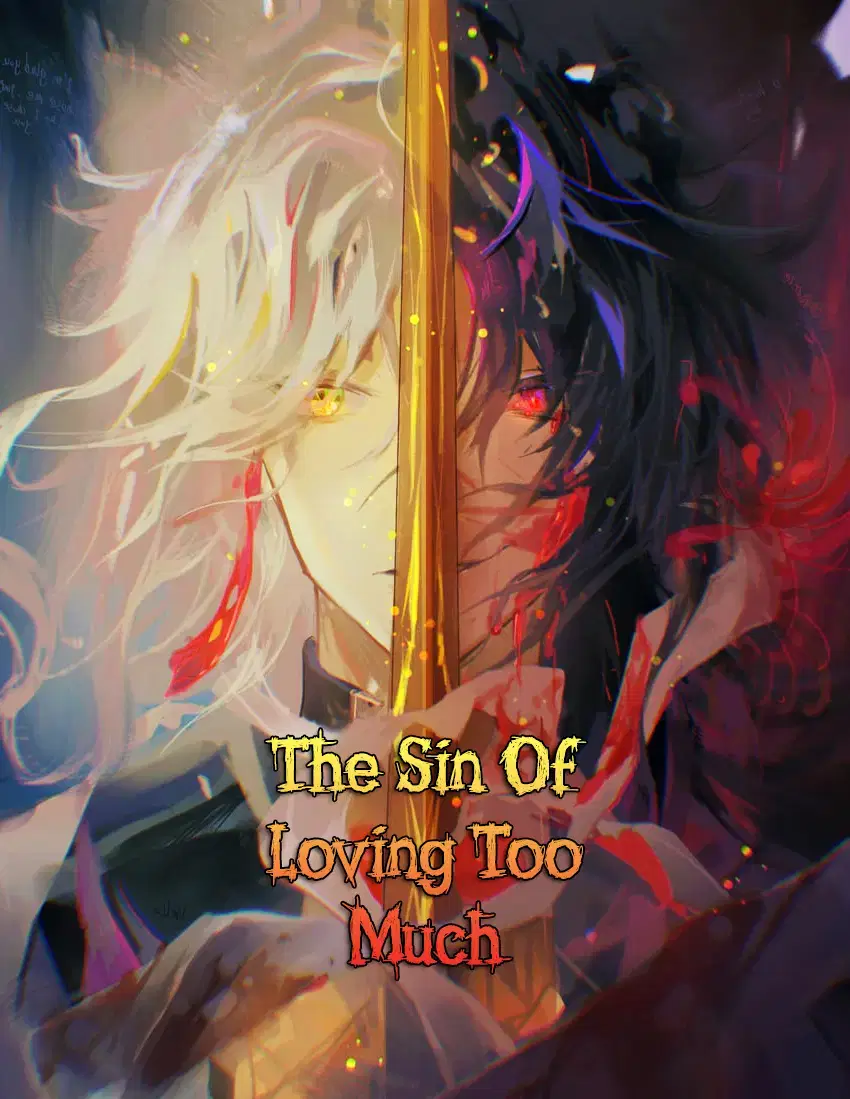 The Sin Of Loving Too Much - Blade FanFic Chapter Two My Descent Into Hell Parts 2/3 Honkai ...
