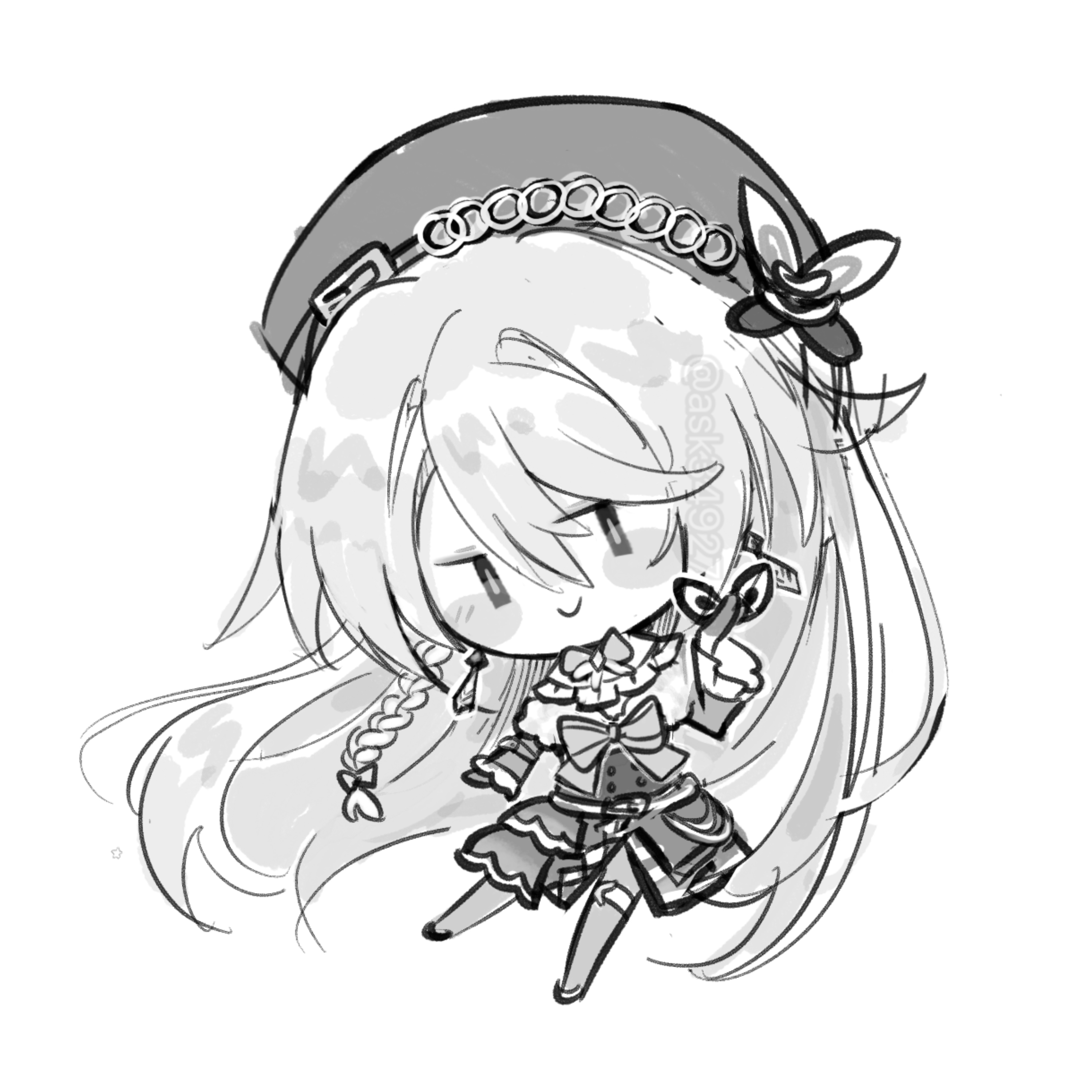 돈키호테 콜라보 비타 SD Honkai Impact 3rd | HoYoLAB