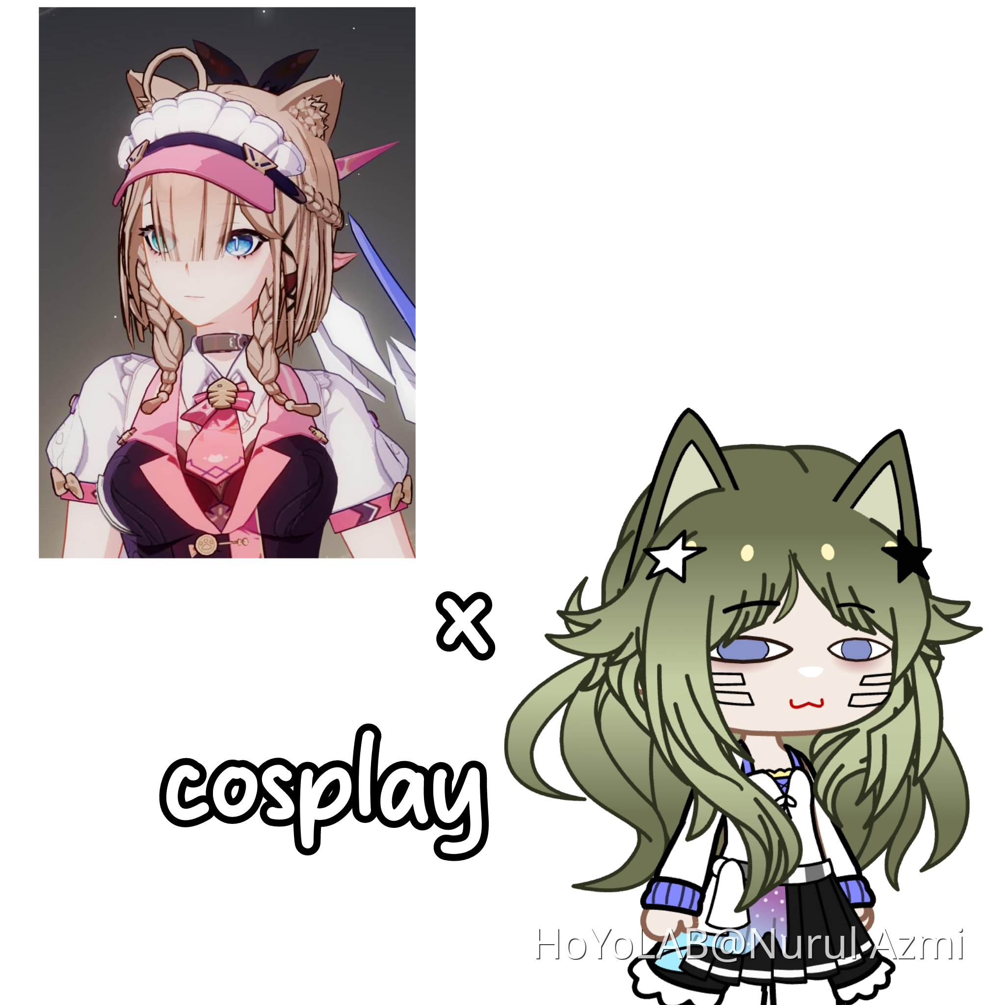 oc Honkai Impact 3rd | HoYoLAB