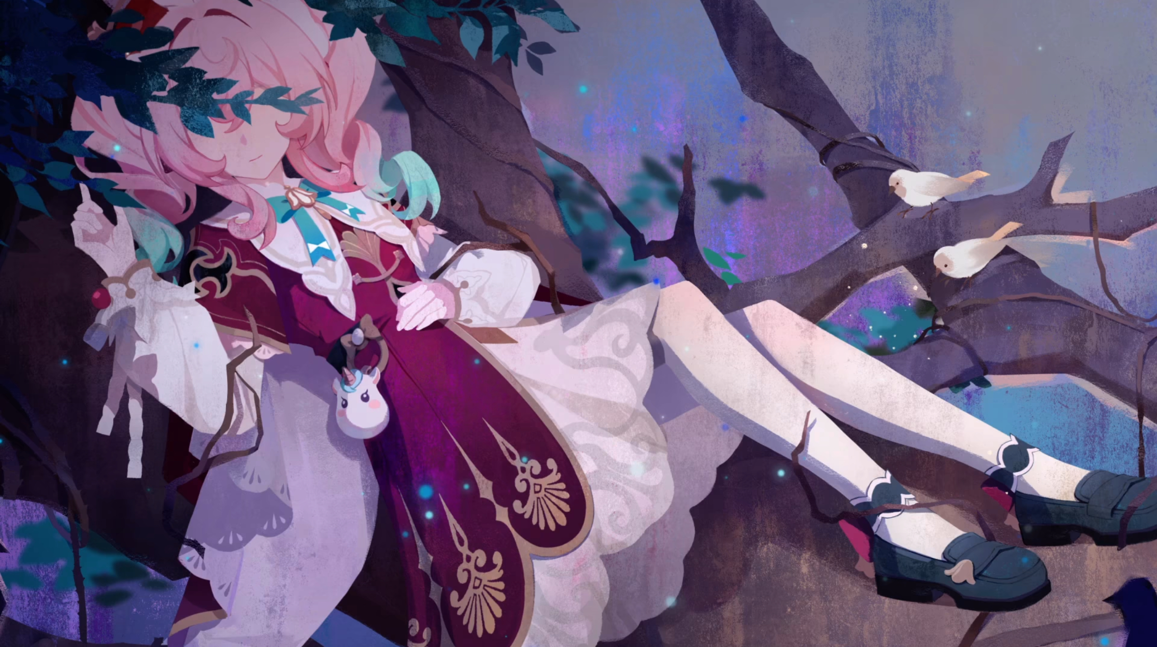 It’s Rin!!!!!!!!!!! Honkai: Star Rail | HoYoLAB