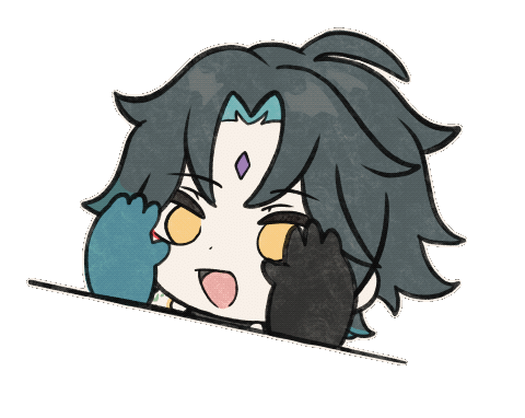 Top 7% Xiao ig.. Genshin Impact | HoYoLAB