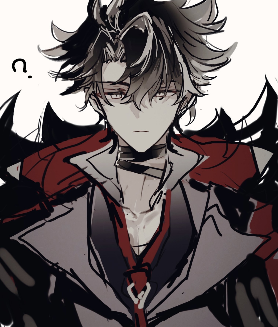 happy birthday rizzly (come out of the basement pls) Genshin Impact ...