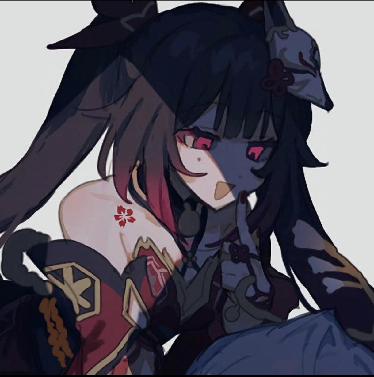 Matching pfps #16 Genshin Impact | HoYoLAB