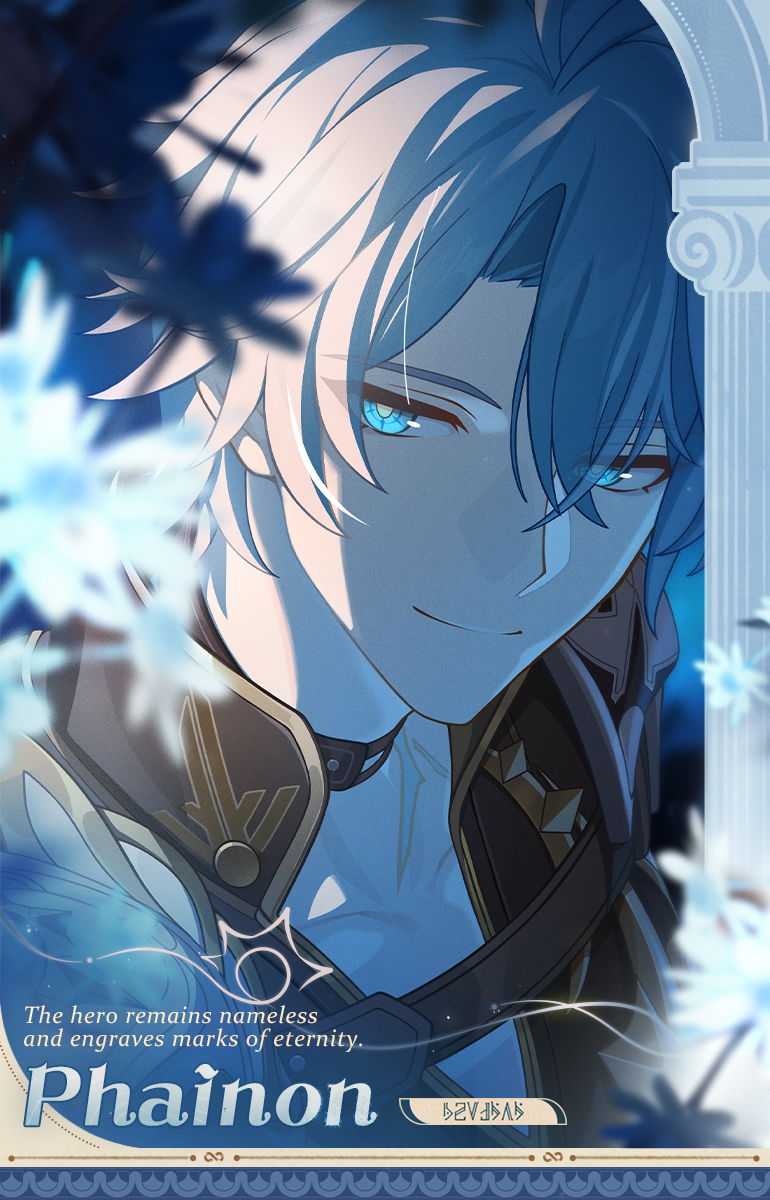 HE'S SO PRETTY??? Honkai: Star Rail | HoYoLAB