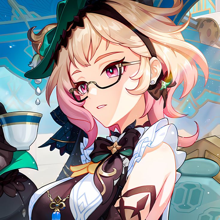 e for emilie Genshin Impact | HoYoLAB