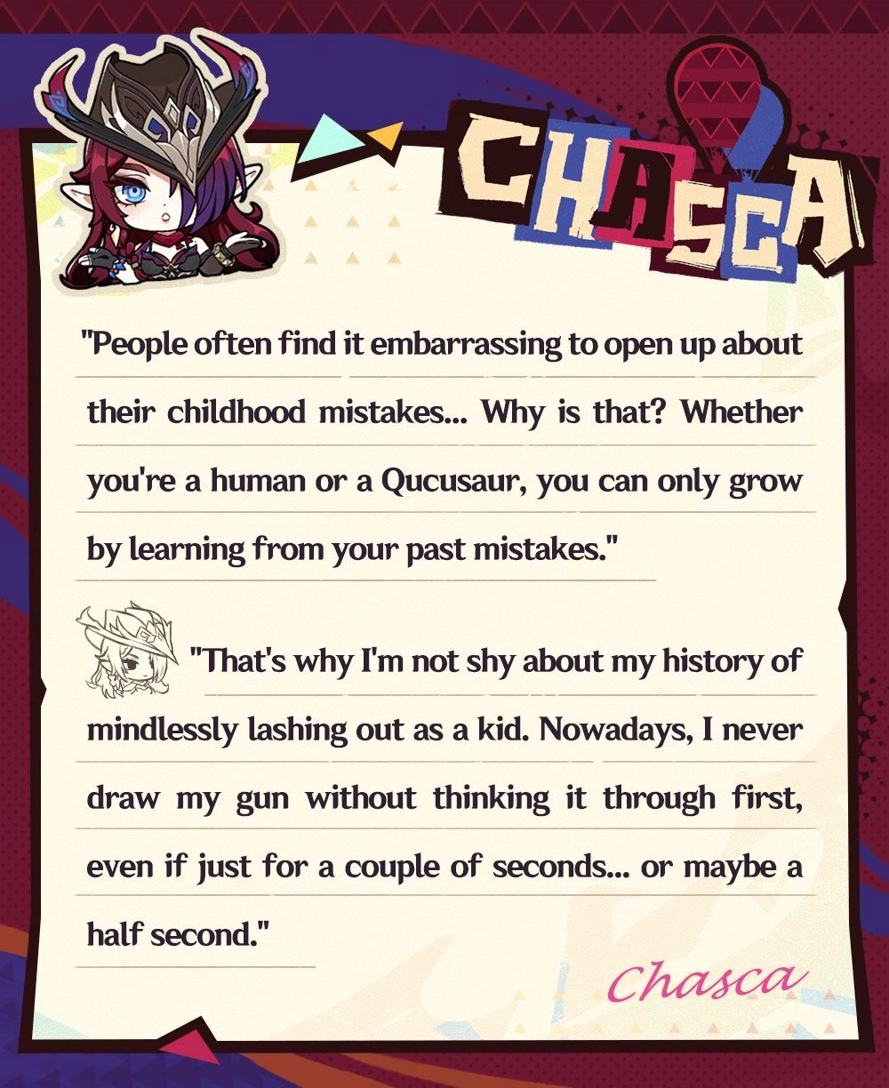 Chasca and Lyney join us in this Version! [Event Guide] Genshin Impact ...