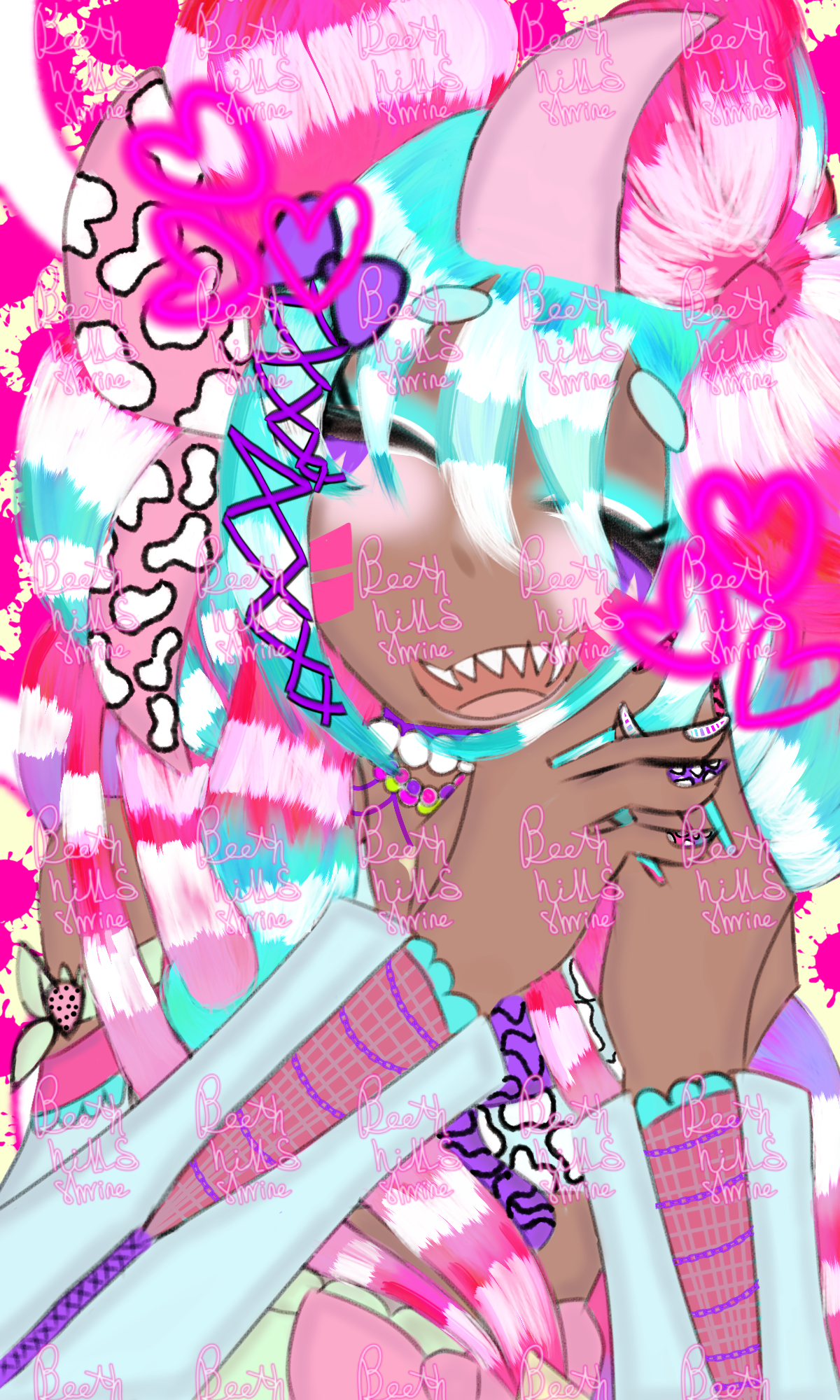 yeyeyeyeyeyey im finally done :3 Genshin Impact | HoYoLAB