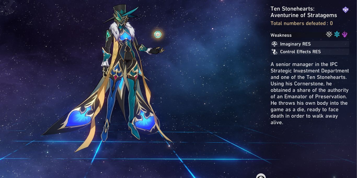 Wow, new update looks awesome. Too bad I can’t do it! Honkai: Star Rail ...