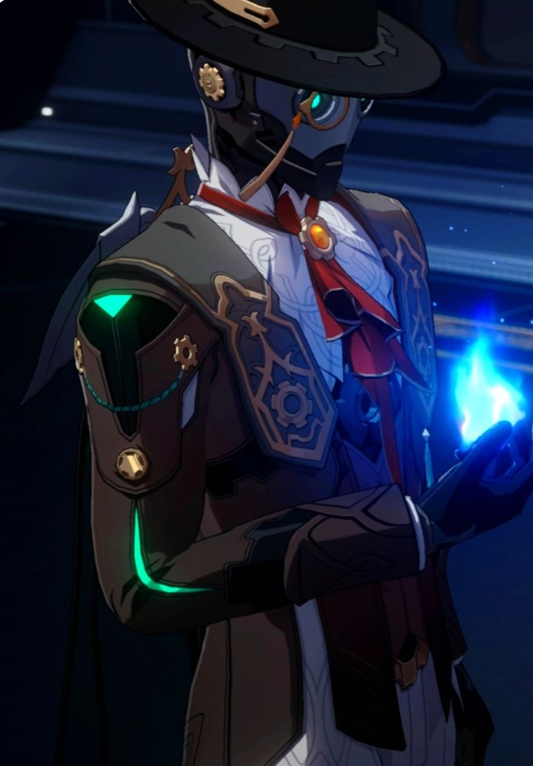 We want Screwllum! Honkai: Star Rail | HoYoLAB