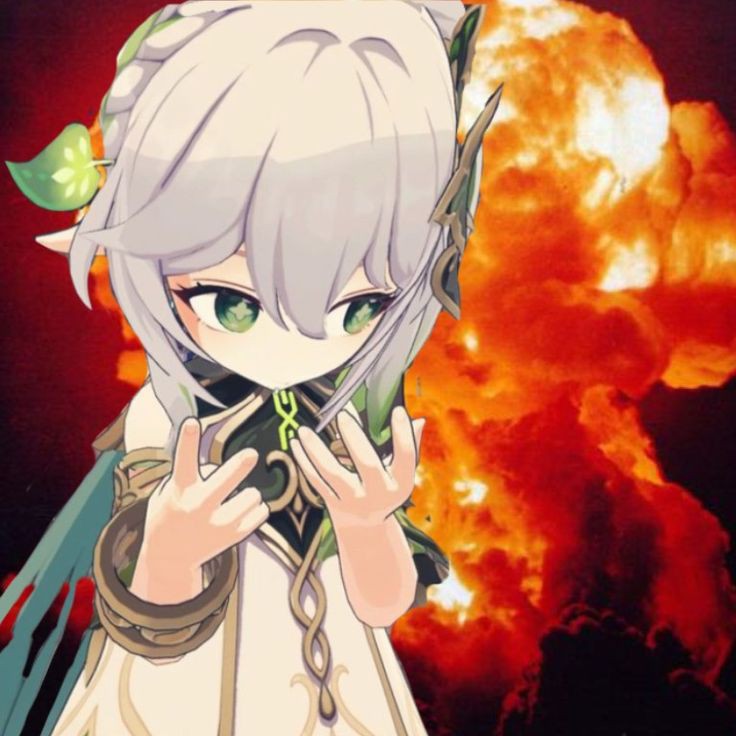 Am I silly for getting nahida on like no pity? Genshin Impact | HoYoLAB