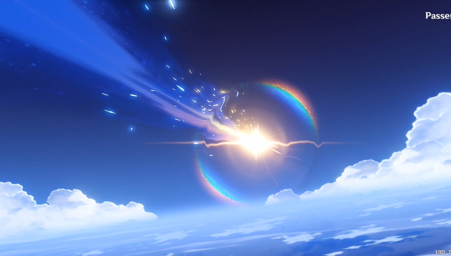 Capturing radiance and...Chasca ! 🥳 Genshin Impact | HoYoLAB